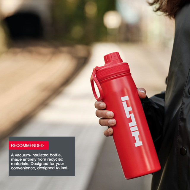 Hilti Fan Shop