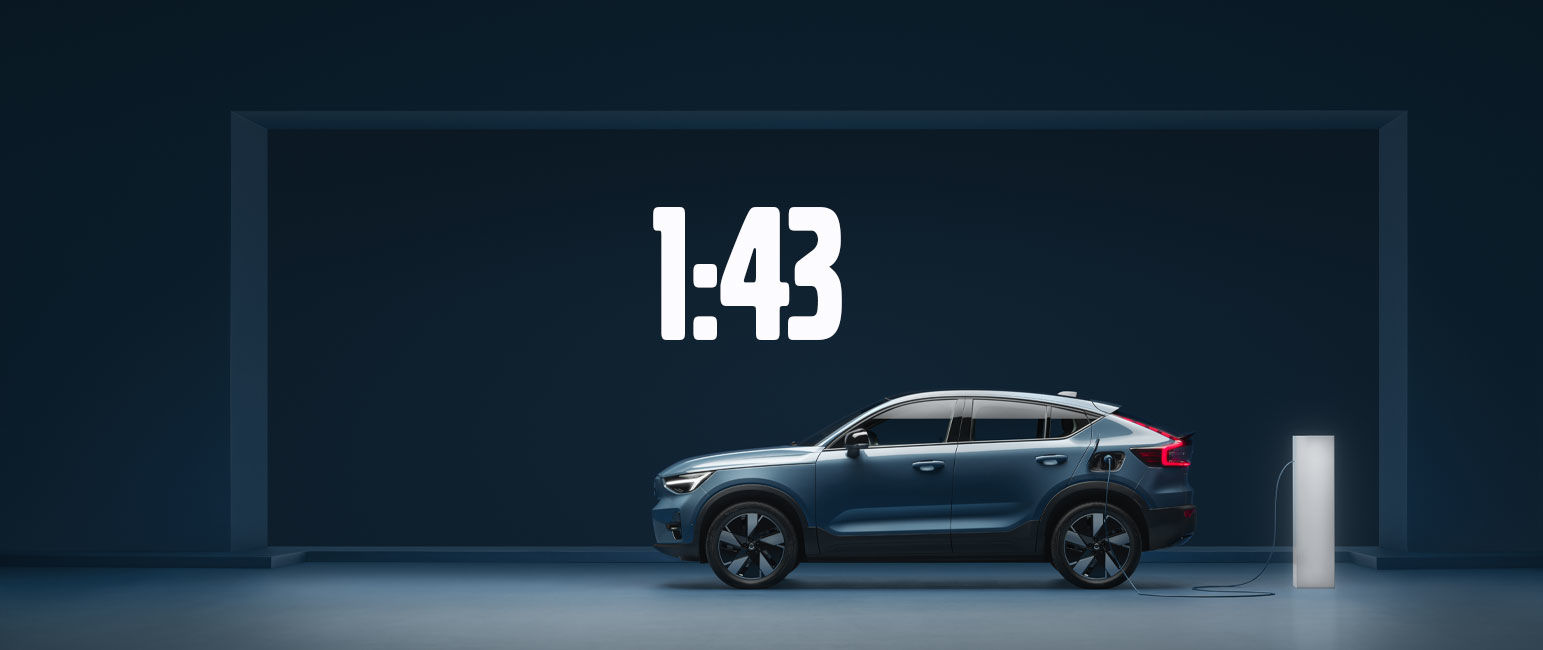 Volvo Car Lifestyle Collection