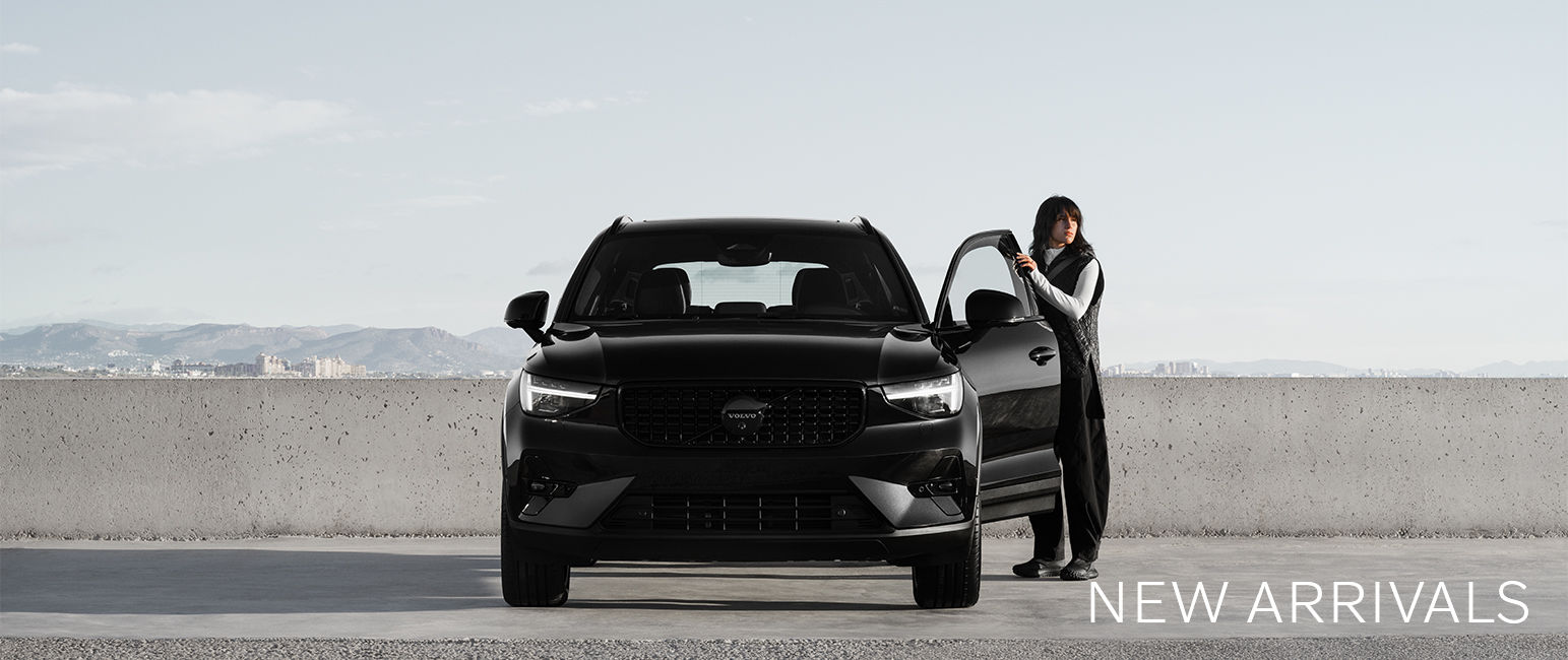 Volvo Car Lifestyle Collection