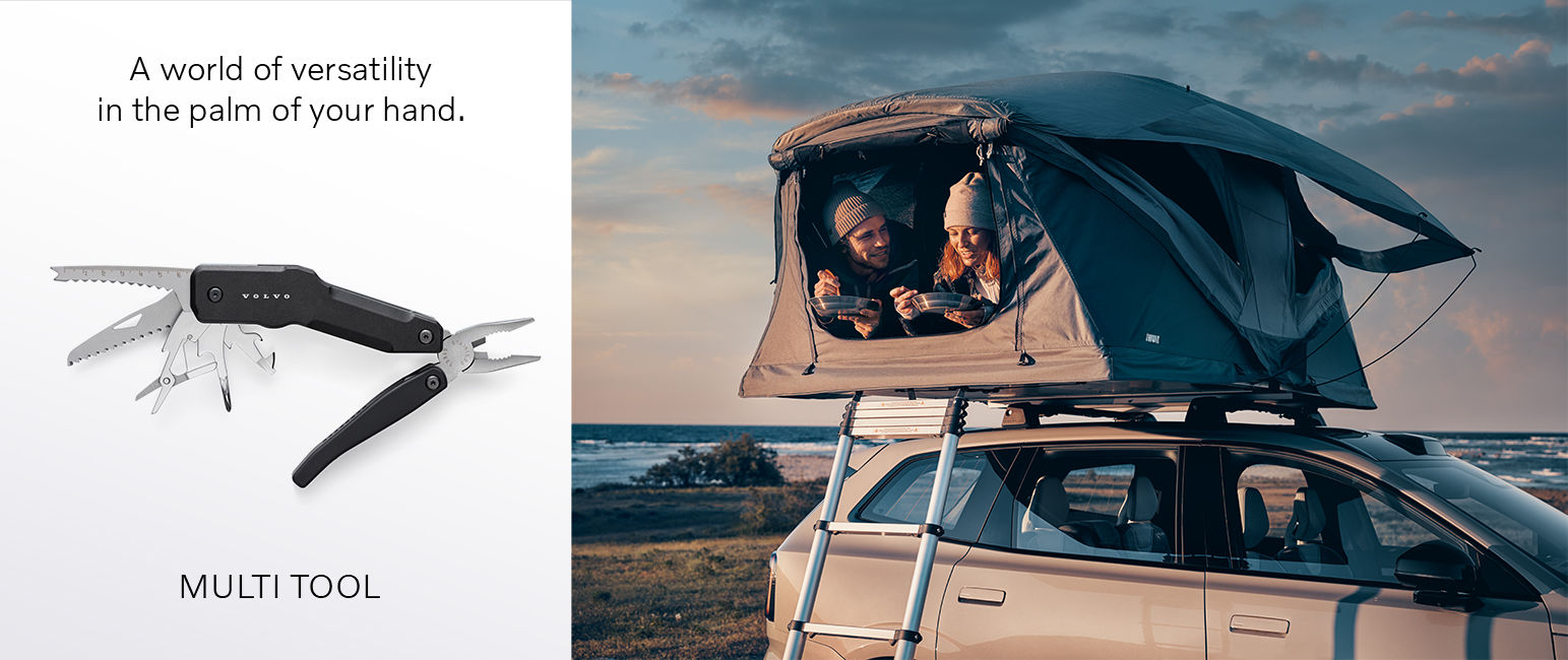 Volvo Car Lifestyle Collection