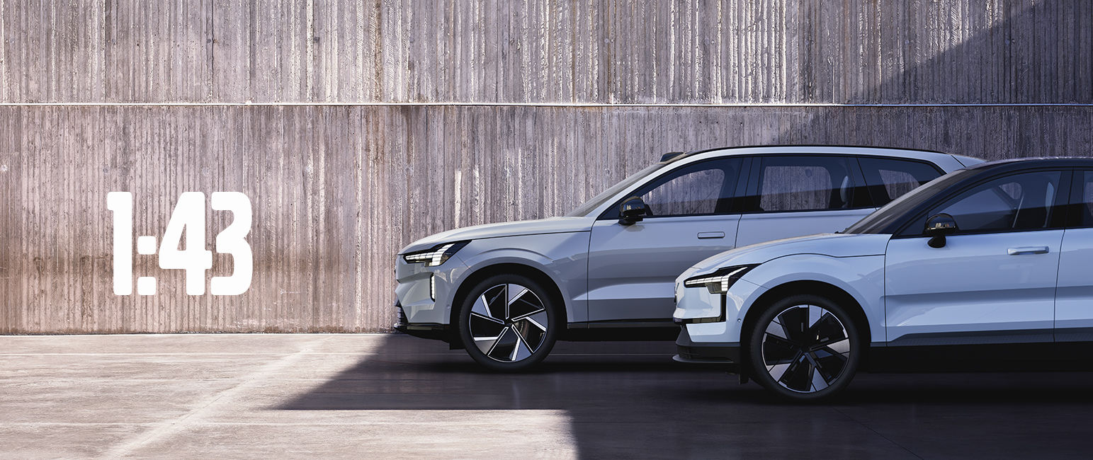 Volvo Car Lifestyle Collection