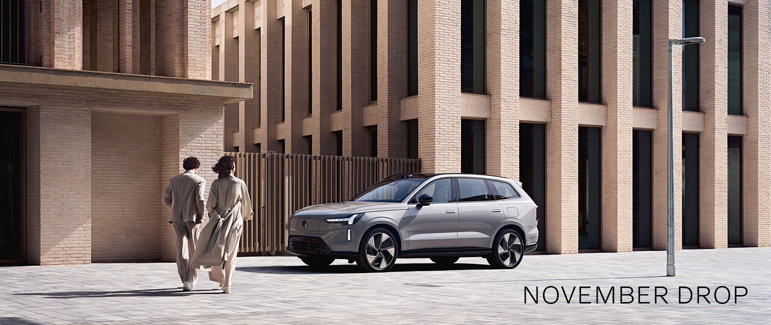 Volvo Car Lifestyle Collection