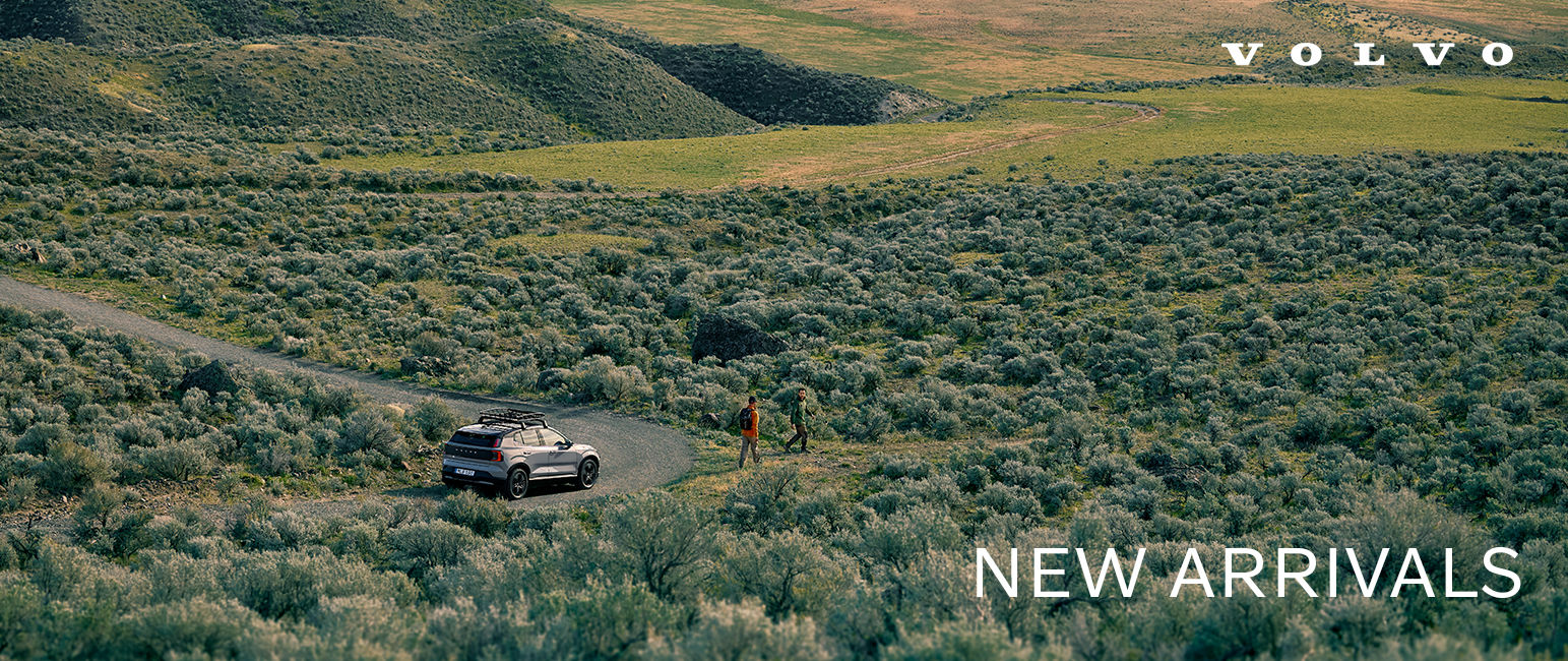 Volvo Car Lifestyle Collection